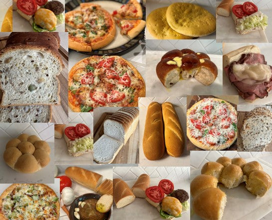 Collections – Bake YAYA™ Store