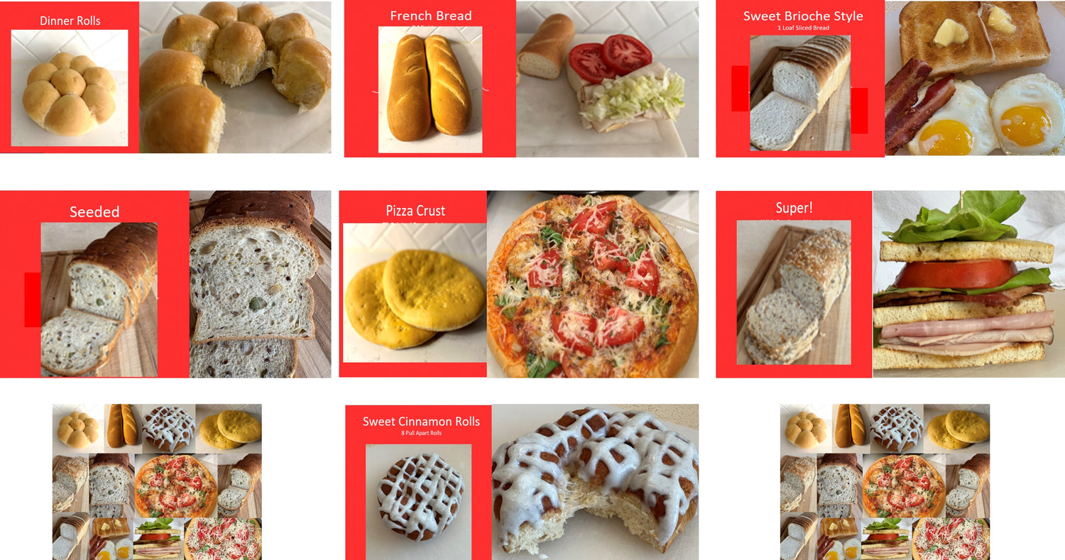 Collections – Bake YAYA™ Store